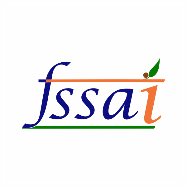 Fssai Logo – Ozone Testing Lab